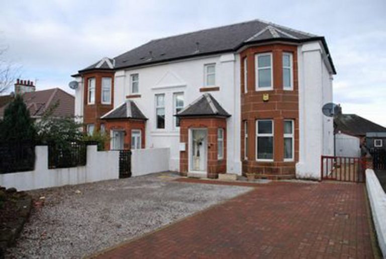 Ayr, Whitletts Road, KA8 0JF : Black Hay