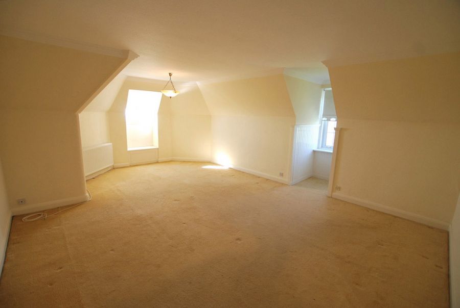 Ayr, Apartment 4, Wellsbourne House, Savoy Park, KA7 2XA : Black Hay