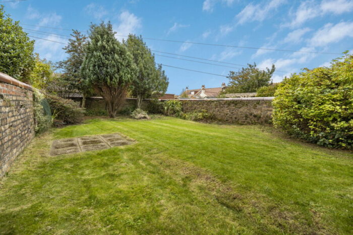 Troon, St Meddans Street, KA10 6NN : Black Hay