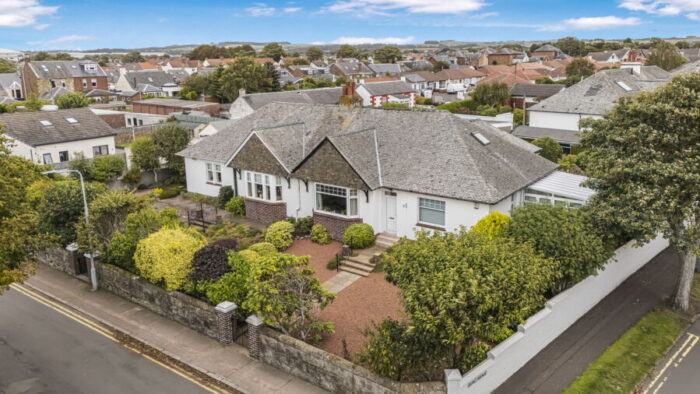 Prestwick, Sandfield Road, KA9 1NB : Black Hay