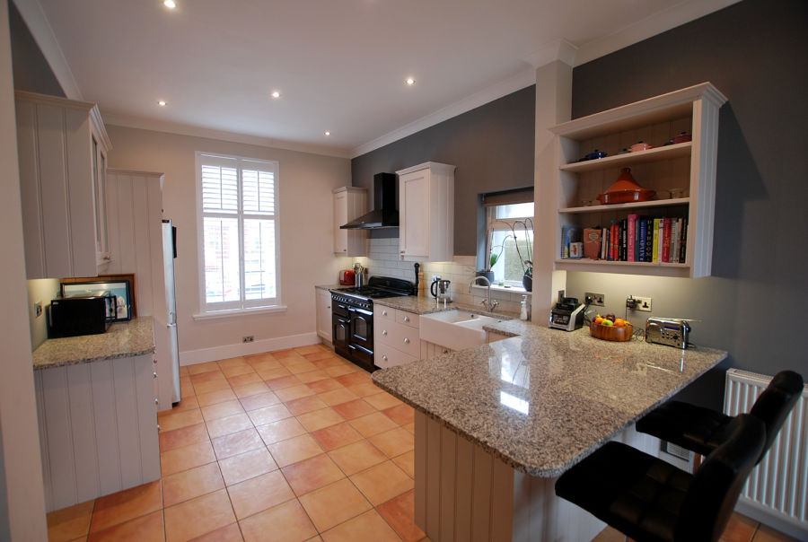 Troon, “Cladach”, South Beach, KA10 6EG : Black Hay