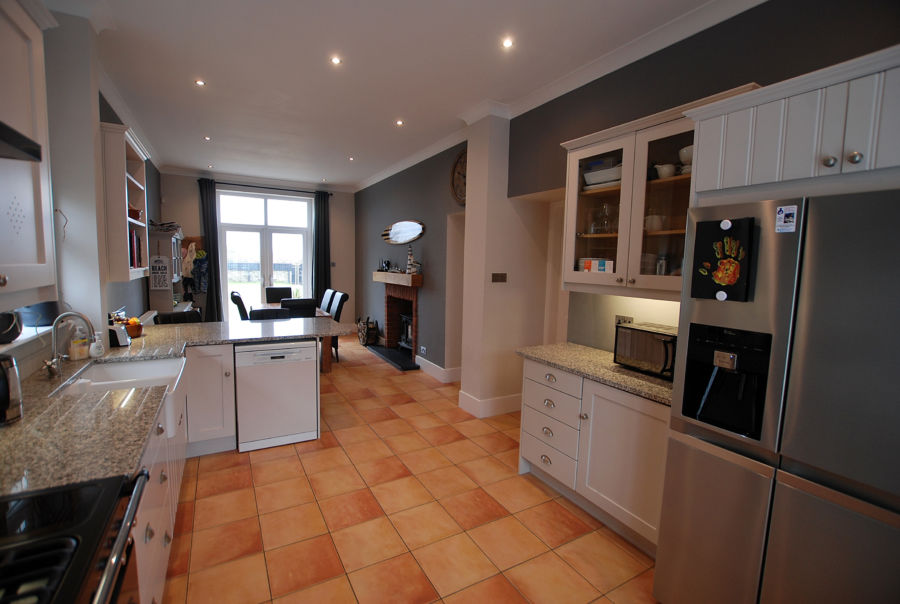 Troon, “Cladach”, South Beach, KA10 6EG : Black Hay