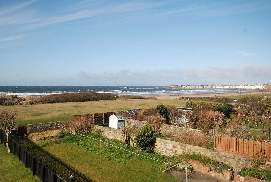 Troon, “Cladach”, South Beach, KA10 6EG : Black Hay