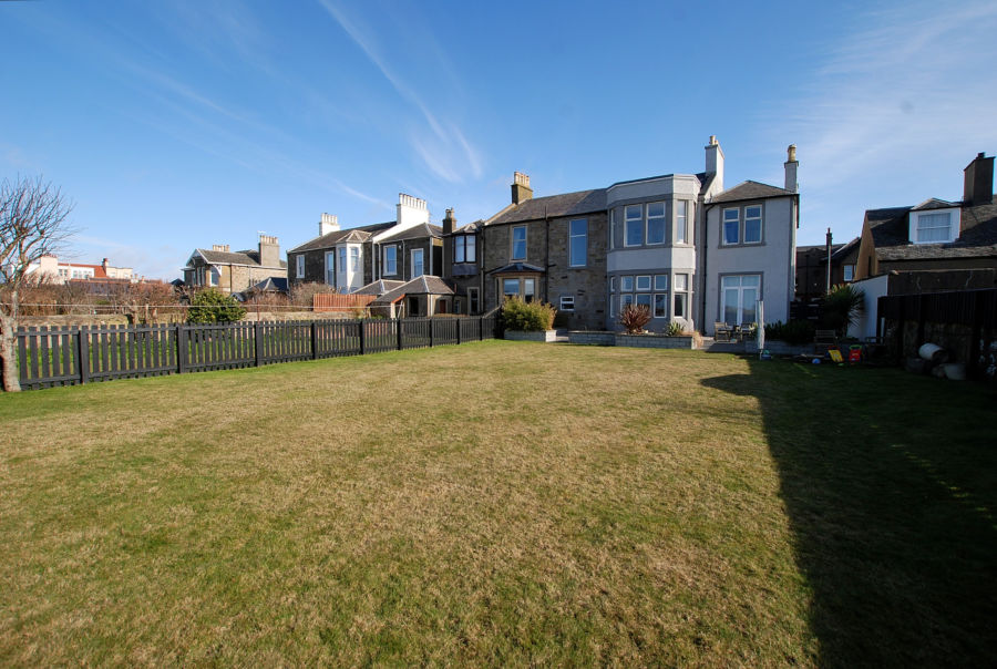 Troon, “Cladach”, South Beach, KA10 6EG : Black Hay