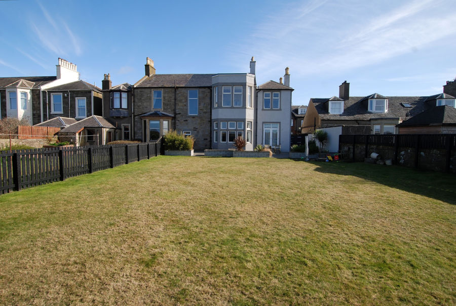 Troon, “Cladach”, South Beach, KA10 6EG : Black Hay