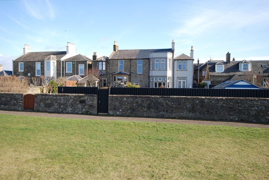 Troon, “Cladach”, South Beach, KA10 6EG : Black Hay