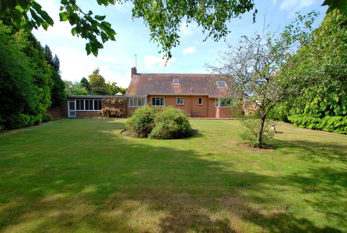 Alloway, “Trevona”, Cambusdoon Drive, KA7 4PL : Black Hay